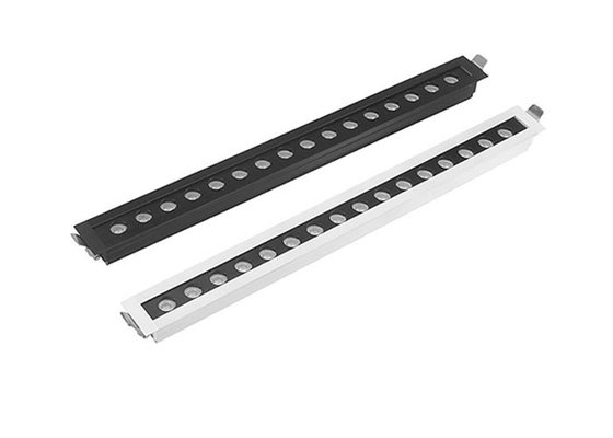 China TR120-16W  Recessed LED Display Spotlight -Osram LED - 16 watts - 1600lm -  4000K in stock supplier