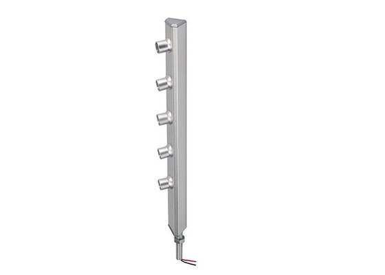 China TR169 Spot rotated LED showcase lighting - Osram LEDS -5 watts -500lm -available in3000K,4000K,6000K supplier