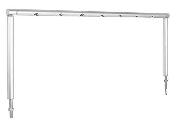 TR522A  DC12V LED display lighting designed with DC connector,easy to be installed.Available in 3000K, 4000K,6000K supplier