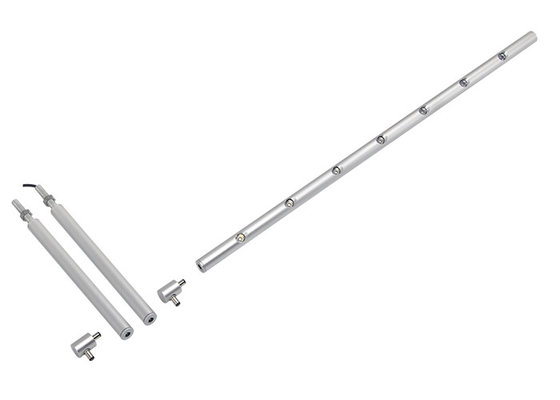 TR522A  DC12V LED display lighting designed with DC connector,easy to be installed.Available in 3000K, 4000K,6000K supplier