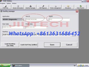 Xentry Keygen/Keymaker 1.0