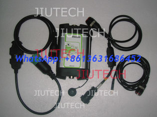  Vocom 88890300 With Full 5 Cables For  Vcads Truck Diagnosis vocom Excavator 88890300 Communication interface