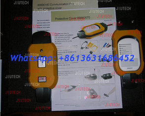  vcads 88890180/88890020interface with PTT  vcads pro in development model