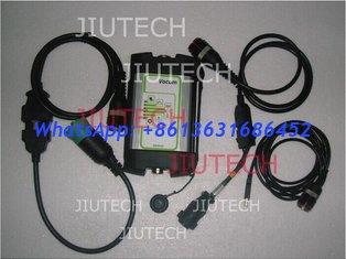 tech pro2.03 vocom vcads,88890300  Developer Tool Change Chassis ID Disable Immobiliz