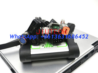  PENTA Marine Diagnosis  5 DIAGNOSTIC Kit Vocom +CF52 laptop for  Penta Industrial and Marine engine