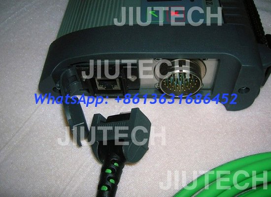 MB SD Connect Compact 4 Mercedes Star Diagnosis Tool mb star c4
