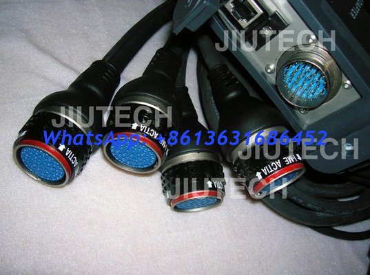 MB SD Connect Compact 4 Mercedes Star Diagnosis Tool mb star c4