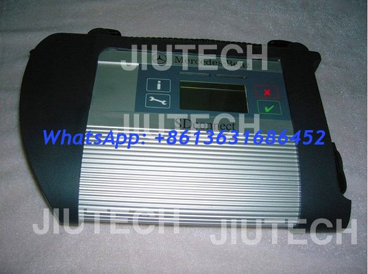 MB SD Connect Compact 4 Mercedes Star Diagnosis Tool mb star c4