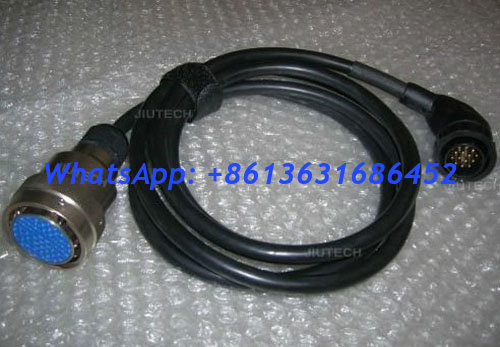 Benz Star 14 Pin Diagnostic Cable Mercedes Star Diagnosis Tool