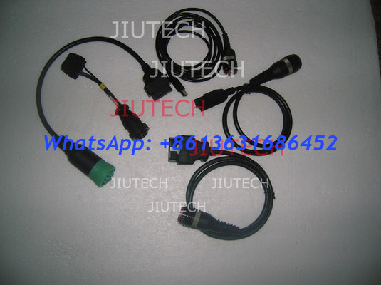  Vocom 88890300 With Full 5 Cables For  Vcads Truck Diagnosis vocom Excavator 88890300 Communication interface