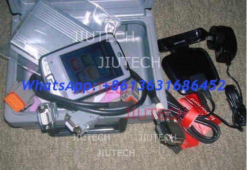  Penta With PDA Version For   PENTA electronic control of industrial engines