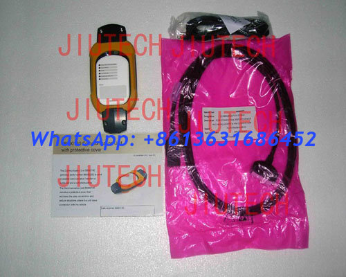  vcads 88890180/88890020interface with PTT  vcads pro in development model