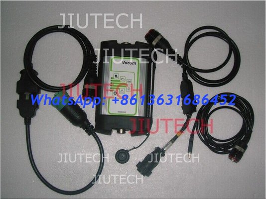 tech pro2.03 vocom vcads,88890300  Developer Tool Change Chassis ID Disable Immobiliz