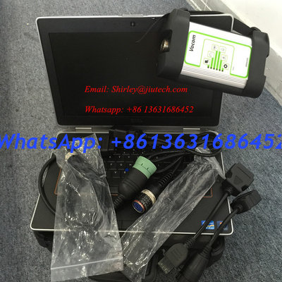 tech pro2.03 vocom vcads,88890300  Developer Tool Change Chassis ID Disable Immobiliz