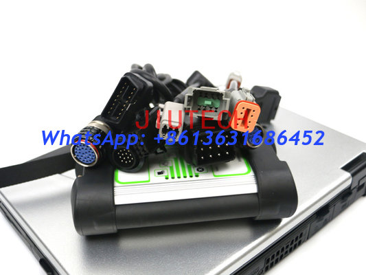  PENTA Marine Diagnosis  5 DIAGNOSTIC Kit Vocom +CF52 laptop for  Penta Industrial and Marine engine