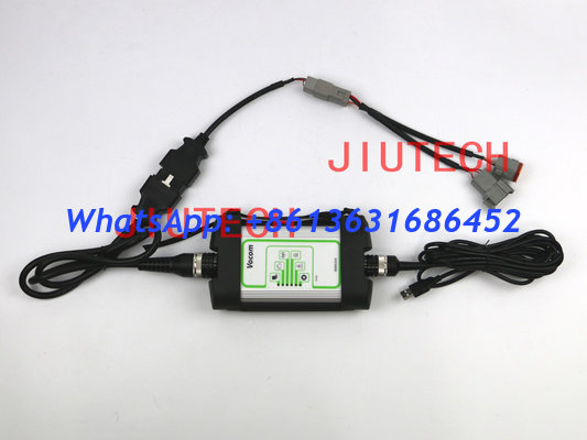  PENTA Marine Diagnosis  5 DIAGNOSTIC Kit Vocom +CF52 laptop for  Penta Industrial and Marine engine