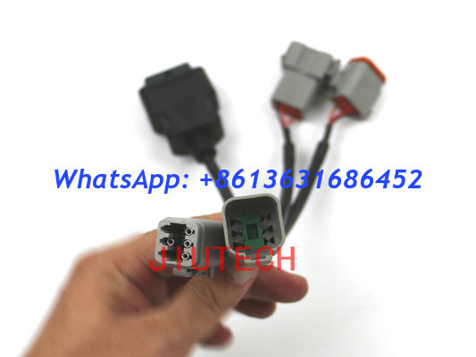  PENTA Marine Diagnosis  5 DIAGNOSTIC Kit Vocom +CF52 laptop for  Penta Industrial and Marine engine