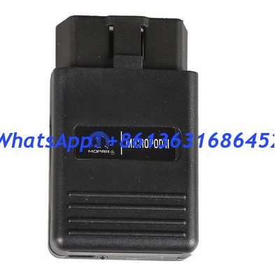 Chrysler Diagnostic Tool wiTech MicroPod 2 for wiTECH diagnostic system Multi-Languages (whatsapp: +8613631686452)