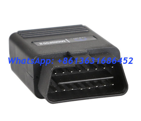 Chrysler Diagnostic Tool wiTech MicroPod 2 for wiTECH diagnostic system Multi-Languages (whatsapp: +8613631686452)
