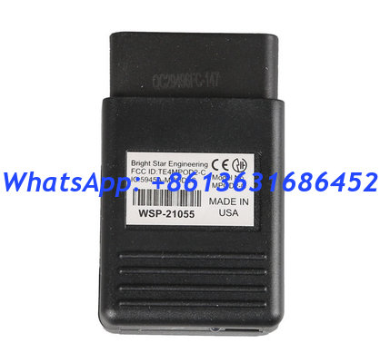 Chrysler Diagnostic Tool wiTech MicroPod 2 for wiTECH diagnostic system Multi-Languages (whatsapp: +8613631686452)