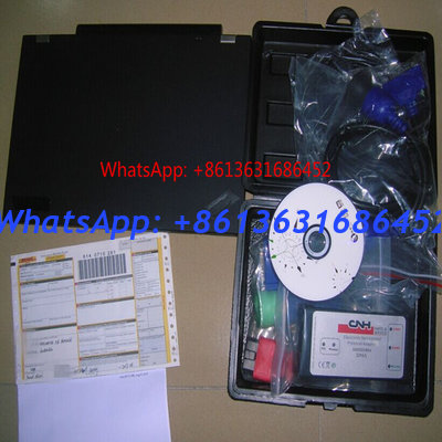  EST DPA5 Diagnostic Tool   Kobelco Steyr Dealer Agriculture Construction truck diagnostic scanner kit