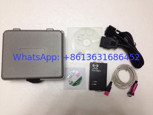 China Hino Truck Diagnostic Scanner for Kobelco excavator test tools Hino-Bowie Hino Diagnostic Software For Ecu Engine Proga supplier