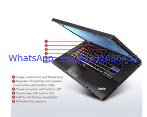 China ibm T420 Laptop Support Excavator Truck diagnostic Scanner Software Install supplier
