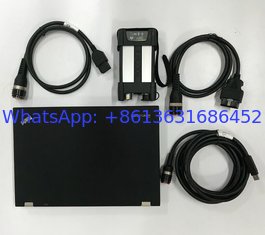 China Volvo Vocom II 88890300 heavy Truck Diagnostic Tool with Software PTT 2.05.87 support FH FM+T420 laptop Volvo vcads kit supplier