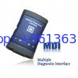 China Best quality GM MDI Scan tool with WIFI V2017.09 GM Multiple Diagnostic Interface (MDI) supplier