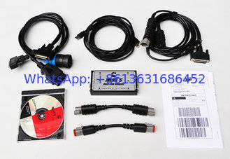 China Cummins insite INLINE 6 Data Link Adapter​ Supports SAE J1708/J1587 and J1939/CAN data links Cummins INLINE5 supplier
