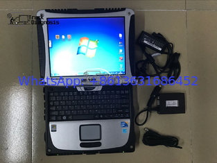 China Forklift diagnostic tool for Judit Incado Box Diagnostic Kit JUDIT 4 Jungheinrich,Judit INCADO Interface scanner supplier