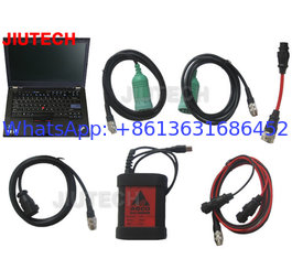 China Truck Diagnosis CANUSB AGCO DIAGNOSTIC Tool kit for agricultural machinery FENDT special equipment supplier