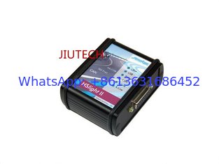 China FORD Truck CARGO DIAGNOSTIC Scanner HS Light II with CF52 Laptop Full Set supplier