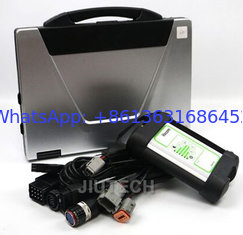 China volvo penta vodia diagnostic tool with cf52 laptop marine Industrial Engine Diagnosis tool VOLVO vodia5 scan tool supplier