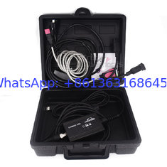China lift judit 4 Jungheinrich with Linde canbox doctor Judit Incado Box Diagnostic Kit linde forklift truck diagnostic tool supplier