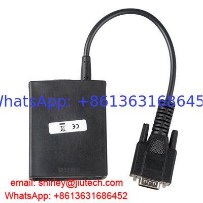 Judit Incado Box Diagnostic Kit JUDIT 4 Jungheinrich forklift machines read change parameters supplier