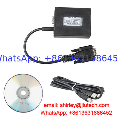 Judit Incado Box Diagnostic Kit JUDIT 4 Jungheinrich forklift machines read change parameters supplier