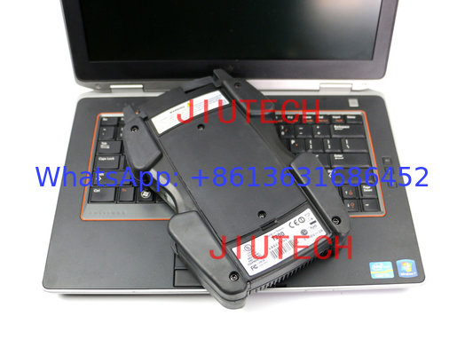 Man Cats II T200 Truck Diagnosis Scanner Fwith Man Developer Tool MAN Immo Man EOL File Edit supplier