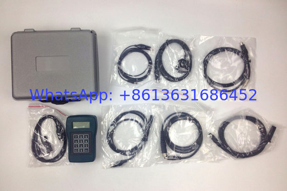 TACHOGRAPH PROGRAMMER (TACHO) CD400 for Truck speedometer and odometer correction CD400 cable for digital tacho​ supplier