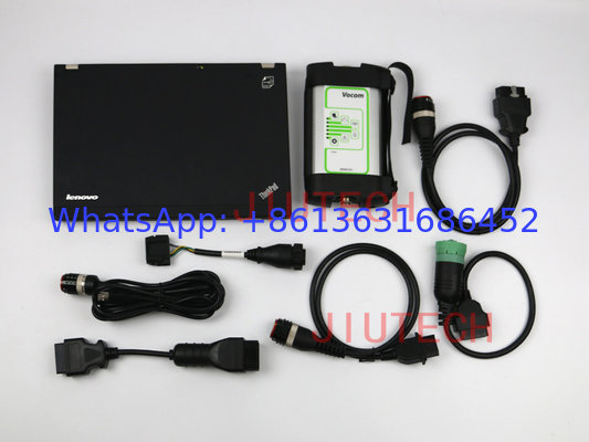 vocom 88890300 interface for fh12 trucks wheel excavator truck diagnostic tool ,vcads pro ptt 2.05 vcads 3.06 develop supplier