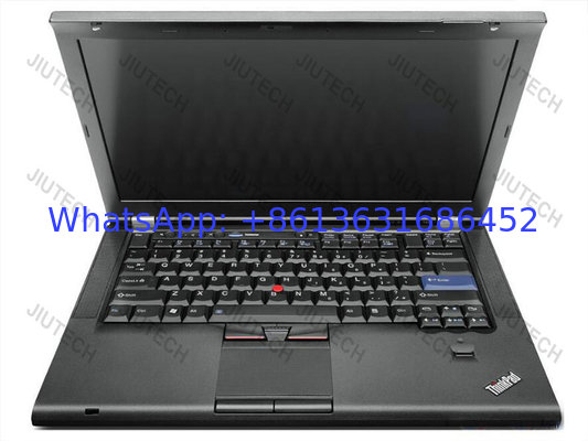 MTU DIAGNOSTIC KIT (USB-to-CAN V2) MTU Diasys with MTU MEDC MUT ADEC with t420 LAPTOP MTU DIAGNOSTIC tool supplier
