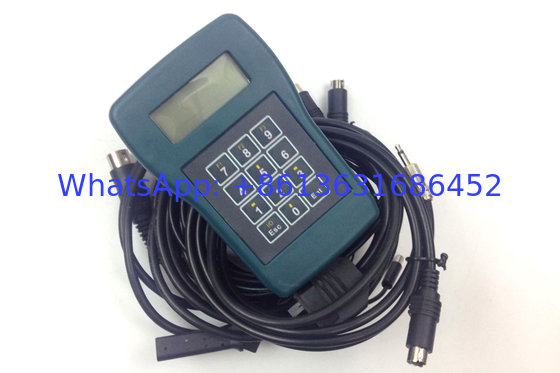 TACHOGRAPH PROGRAMMER (TACHO) CD400 Tachograph programmer calibrates and programs all analogue and digital tachographs supplier