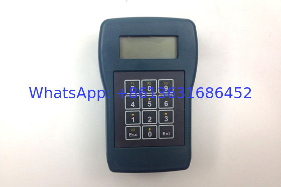 TACHOGRAPH PROGRAMMER (TACHO) CD400 Tachograph programmer calibrates and programs all analogue and digital tachographs supplier