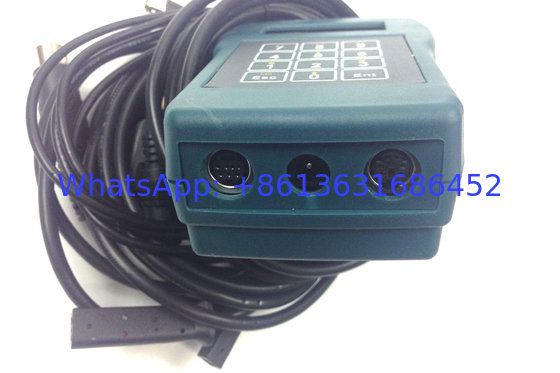 TACHOGRAPH PROGRAMMER (TACHO) CD400 Tachograph programmer calibrates and programs all analogue and digital tachographs supplier