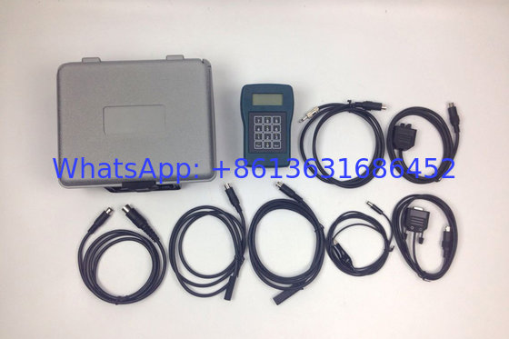 TACHOGRAPH PROGRAMMER (TACHO) CD400 Tachograph programmer calibrates and programs all analogue and digital tachographs supplier