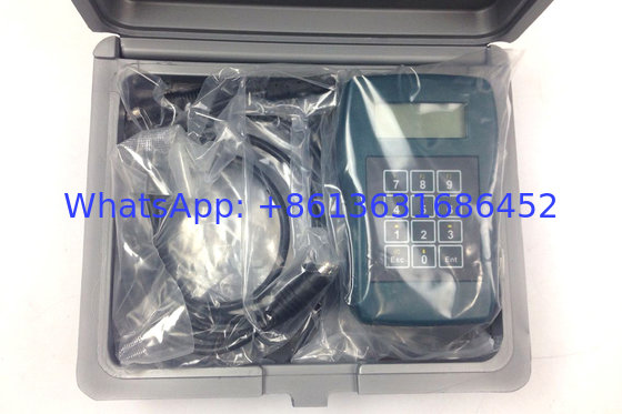 TACHOGRAPH PROGRAMMER (TACHO) CD400 Tachograph programmer calibrates and programs all analogue and digital tachographs supplier