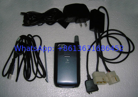 Dr ZX Hitachi Excavator Diagnostic Scanner for checking failure codes troubleshooting, hitachi  PDA connection with exca supplier