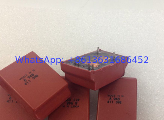 Mercedes Benz MB W220 Transformer, Transformer (VOGT) for Mercedes Benz S Class W220 supplier