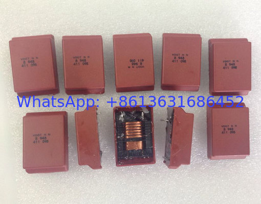 Mercedes Benz MB W220 Transformer, Transformer (VOGT) for Mercedes Benz S Class W220 supplier