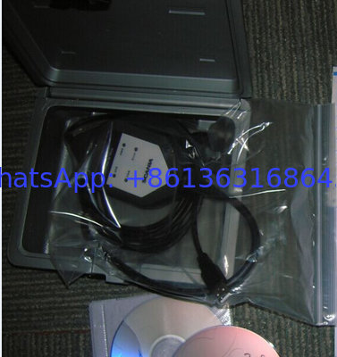 Scania VCI 3 VCI3 Scanner Wifi Wireless Diagnostic Tool for Scania Scania VCI2 with SDP3 2.32 version Scania Diagnositc supplier